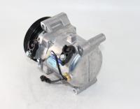 China SS96 4PK Car Air Conditioner Compressor For Suzuki / SX4 / GrandVitara for sale