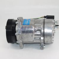 China Manufacturers direct sales of automotive air conditioning compressor, Volkswagen T4 transport 7D0820805 7D0820805E 7D082 for sale