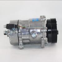 China Manufacturers direct sales of automotive air conditioning compressor, Volkswagen T4 transport 7D0820805 7D0820805E 7D082 for sale