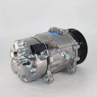 China Manufacturers direct sales of automotive air conditioning compressor, Volkswagen T4 transport 7D0820805 7D0820805E 7D082 for sale