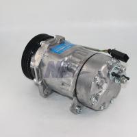 China Manufacturers direct sales of automotive air conditioning compressor, Volkswagen T4 transport 7D0820805 7D0820805E 7D082 for sale