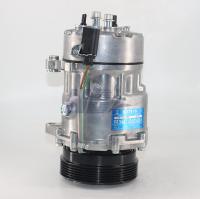 China Manufacturers direct sales of automotive air conditioning compressor, Volkswagen T4 transport 7D0820805 7D0820805E 7D082 for sale