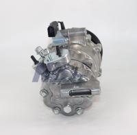 China SD6V12 Vw Polo Ac Compressor 6RF820803A 6RF820803B 6RF820803 6R0820803A 6R0820803B for sale