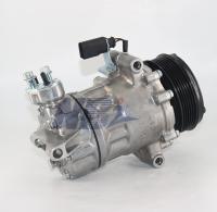 China SD6V12 Vw Polo Ac Compressor 6RF820803A 6RF820803B 6RF820803 6R0820803A 6R0820803B for sale
