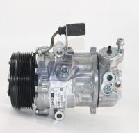 China SD6V12 Vw Polo Ac Compressor 6RF820803A 6RF820803B 6RF820803 6R0820803A 6R0820803B for sale