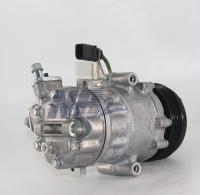 China SD6V12 Vw Polo Ac Compressor 6RF820803A 6RF820803B 6RF820803 6R0820803A 6R0820803B for sale
