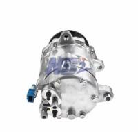 China OEM 6N0820803C TSP0159243 car air compressor For Volkswagen Lupo SD6V12 12V for sale
