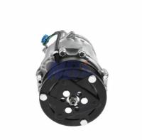 China OEM 6N0820803C TSP0159243 car air compressor For Volkswagen Lupo SD6V12 12V for sale