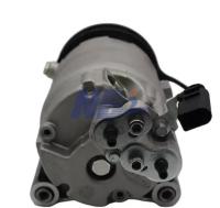 China CS10063 Volkswagen AC Compressor  For AUDI TT A3 BORA GOLF BEETLE POLO18 20 for sale