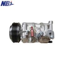 China 6PK Air Conditioning Compressor 5QD820803J  3Q0816803E  ZHVW001 for sale