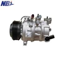 China 6PK Air Conditioning Compressor 5QD820803J  3Q0816803E  ZHVW001 for sale