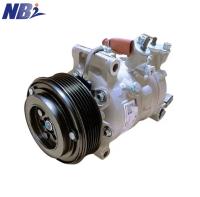 China 6PK Air Conditioning Compressor 5QD820803J  3Q0816803E  ZHVW001 for sale