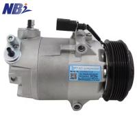 China Polo Volkswagen AC Compressor 5Z0820803 6Q0820803K 6Q0820803Q 6Q0820808 for sale