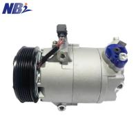 China Polo Volkswagen AC Compressor 5Z0820803 6Q0820803K 6Q0820803Q 6Q0820808 for sale