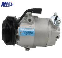 China Polo Volkswagen AC Compressor 5Z0820803 6Q0820803K 6Q0820803Q 6Q0820808 for sale