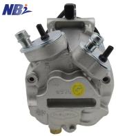 China Polo Volkswagen AC Compressor 5Z0820803 6Q0820803K 6Q0820803Q 6Q0820808 for sale