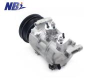 China Jetta Golf Passat Beetle Volkswagen AC Compressor 1K0820808C 1K0820803T 1K0820859G for sale