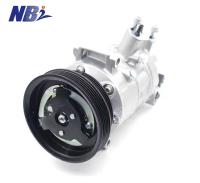 China Jetta Golf Passat Beetle Volkswagen AC Compressor 1K0820808C 1K0820803T 1K0820859G for sale