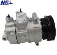 China Audi Quattro Volkswagen AC Compressor OEM 1K0820803T 1K0820808G for sale
