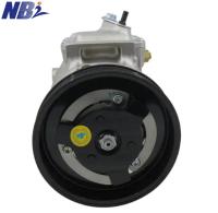 China Audi Quattro Volkswagen AC Compressor OEM 1K0820803T 1K0820808G for sale