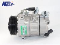 China Auto Air Conditioning System Repair Parts Compressor For Volkswagen Teramont 1K0820803G for sale