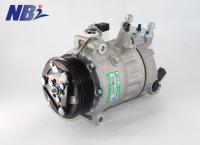 China Auto Air Conditioning System Repair Parts Compressor For Volkswagen Teramont 1K0820803G for sale