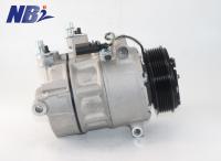 China Auto Air Conditioning System Repair Parts Compressor For Volkswagen Teramont 1K0820803G for sale