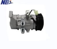 China 4472206910 Hot Selling Small Car AC Compressor For TOYOTA all series Air Conditioning ac compressor 10sa13c for sale