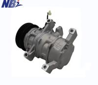 China 4472206910 Hot Selling Small Car AC Compressor For TOYOTA all series Air Conditioning ac compressor 10sa13c for sale
