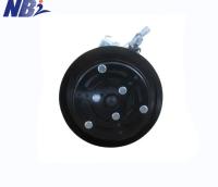 China High quality new Air Conditioner AC Compressor 10SE13C For Toyota Yaris New Avanza Vios 2012 4472802180 447280-2180 for sale