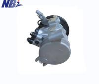 China High quality new Air Conditioner AC Compressor 10SE13C For Toyota Yaris New Avanza Vios 2012 4472802180 447280-2180 for sale