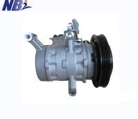 China High quality new Air Conditioner AC Compressor 10SE13C For Toyota Yaris New Avanza Vios 2012 4472802180 447280-2180 for sale