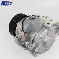 China Auto air car ac compressor for Toyota Prado Land Cruiser TRJ150 GRJ150 7GR 88320-60A01 for sale