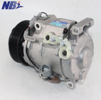 China Auto air car ac compressor for Toyota Prado Land Cruiser TRJ150 GRJ150 7GR 88320-60A01 for sale