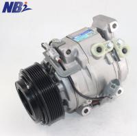 China Auto air car ac compressor for Toyota Prado Land Cruiser TRJ150 GRJ150 7GR 88320-60A01 for sale