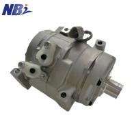 China 88320-60840 FS-0315-1157-01 12v Car Air Conditioner Compressor For Toyota Land Cruiser 4.5 10s17c Auto AC Compressor for sale