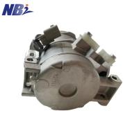 China 88320-60840 FS-0315-1157-01 12v Car Air Conditioner Compressor For Toyota Land Cruiser 4.5 10s17c Auto AC Compressor for sale