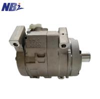 China 88320-60840 FS-0315-1157-01 12v Car Air Conditioner Compressor For Toyota Land Cruiser 4.5 10s17c Auto AC Compressor for sale