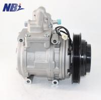 China Car Air Conditioning Compressor For Toyota Carine OEM 883202B300 Auto Ac Compressor with 4 PK Clutch for sale