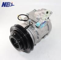 China Car Air Conditioning Compressor For Toyota Carine OEM 883202B300 Auto Ac Compressor with 4 PK Clutch for sale