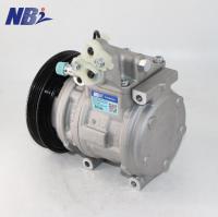 China Car Air Conditioning Compressor For Toyota Carine OEM 883202B300 Auto Ac Compressor with 4 PK Clutch for sale