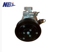China Automotive AC compressor 2016 Hilux TOYOTA REVO 2015 OEM:88320-OK660 88320-OK520 BC447160-9060 for sale