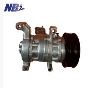 China Automotive AC compressor 2016 Hilux TOYOTA REVO 2015 OEM:88320-OK660 88320-OK520 BC447160-9060 for sale