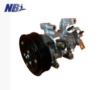 China Automotive AC compressor 2016 Hilux TOYOTA REVO 2015 OEM:88320-OK660 88320-OK520 BC447160-9060 for sale