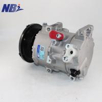 China 8831042270 8831033250 883102F030 8831006240 A Compressor For Car Air Conditioner For Camry 2.0L, 2.4L, Rav4 for sale
