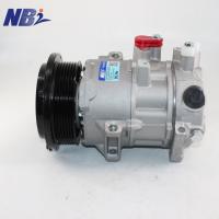 China 8831042270 8831033250 883102F030 8831006240 A Compressor For Car Air Conditioner For Camry 2.0L, 2.4L, Rav4 for sale