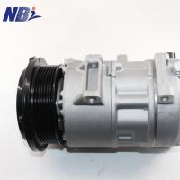 China 8831042270 8831033250 883102F030 8831006240 A Compressor For Car Air Conditioner For Camry 2.0L, 2.4L, Rav4 for sale