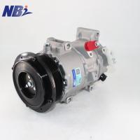 China 8831042270 8831033250 883102F030 8831006240 A Compressor For Car Air Conditioner For Camry 2.0L, 2.4L, Rav4 for sale