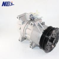 China Car Air Condition AC Compressor 5SE11C For Toyota Yaris OEM 88310-52481 8831052481 447260-1174 4472601174 for sale