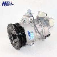 China Car Air Condition AC Compressor 5SE11C For Toyota Yaris OEM 88310-52481 8831052481 447260-1174 4472601174 for sale